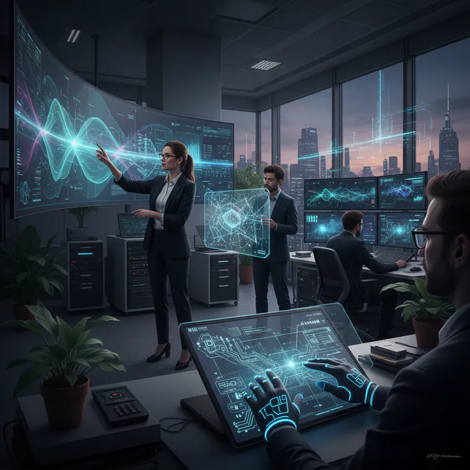 Video Design Trends 2026: The Ultimate Guide to Proven AI & Craft | 28K ...