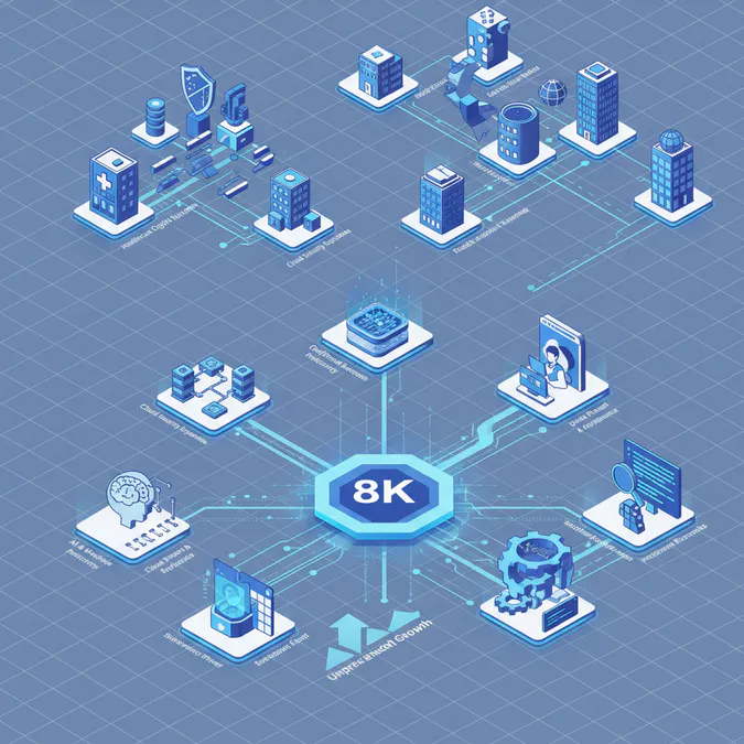 8K Technology Adoption 2026: 7 Proven Professional Growth Drivers | 28K ...