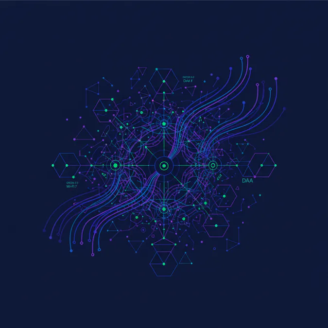 Broadband Equipment: 7 Essential Trends for 2026 Rebound | Arcadian Fiber