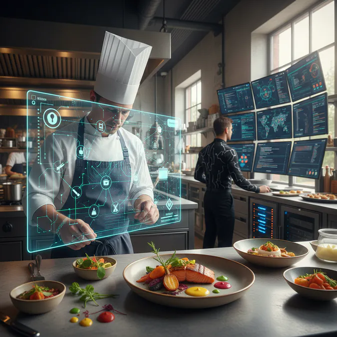 2026 Culinary Forecast: 10 Proven Trends for Comfort & Wellness | The ...