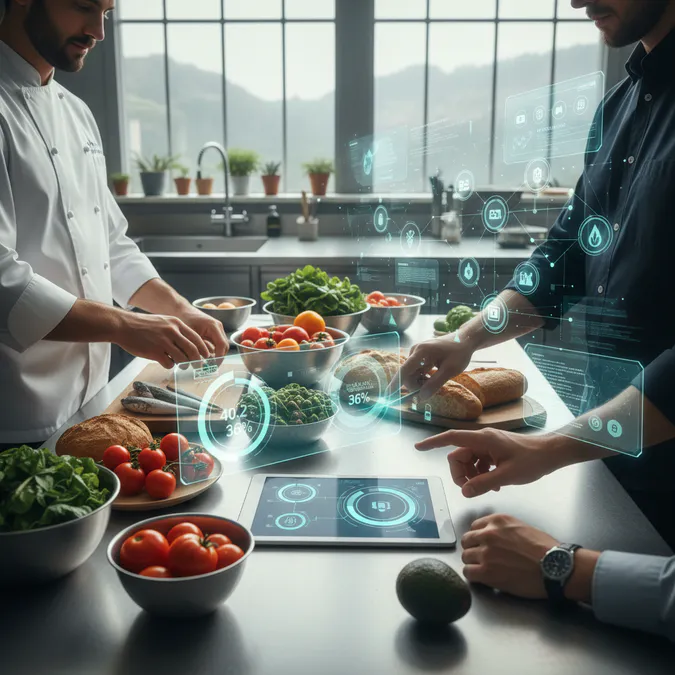 Food Trends 2026: Essential Guide to Real Ingredients | The Outspoken Eater