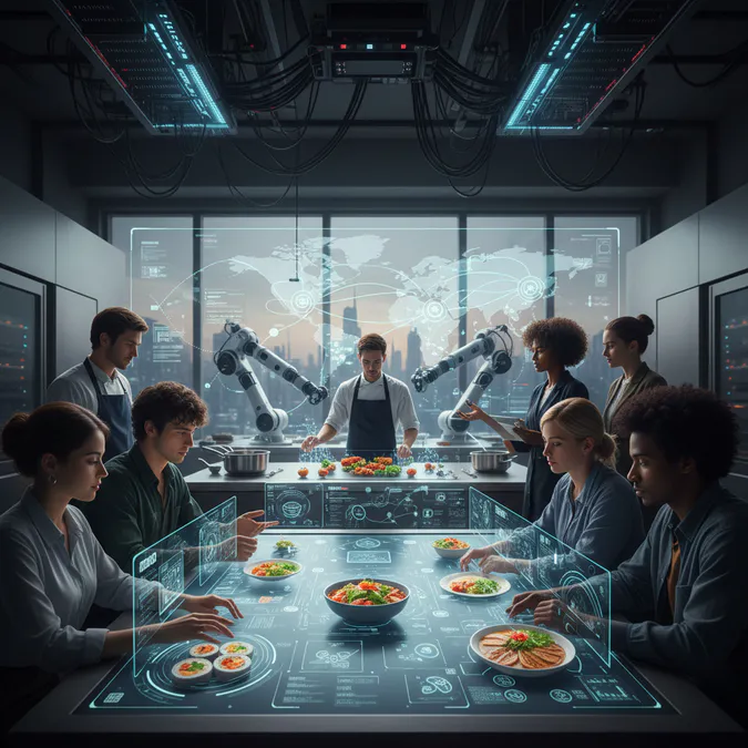Culinary Trends 2026: 5 Essential Consumer Eating Habits | The ...