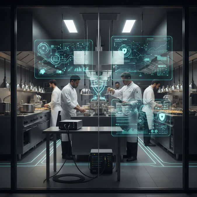 12 Proven Food Trends 2026 Restaurants Must Embrace | The Outspoken Eater