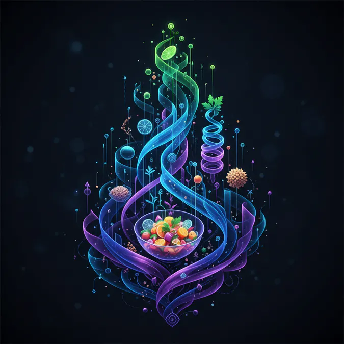 2026 Culinary Forecast: 10 Proven Trends for Effortless Dining | The ...