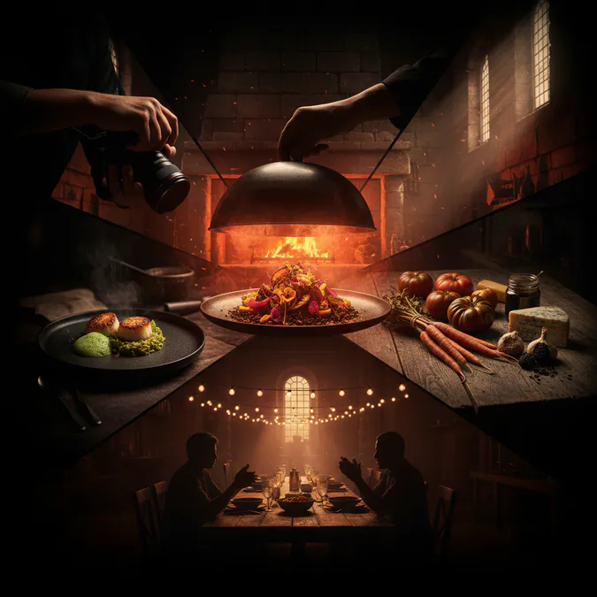 7 Proven Food Trends Shaping 2026 for Effortless Dining | The Outspoken ...