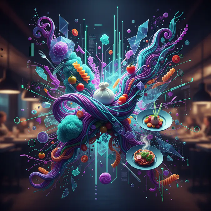 10 Proven Food Trends Shaping Restaurants in 2026 | The Outspoken Eater