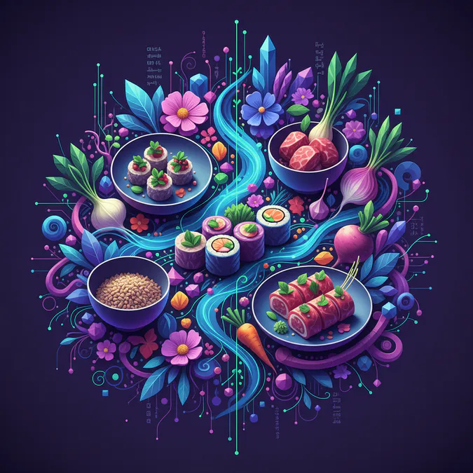 10 Proven Food Trends Transforming Restaurant Menus for 2026 | The ...