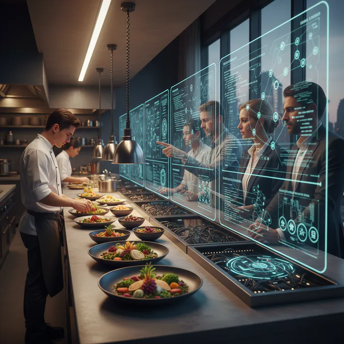 10 Essential Food Trends Shaping Restaurant Menus for 2026 | The ...