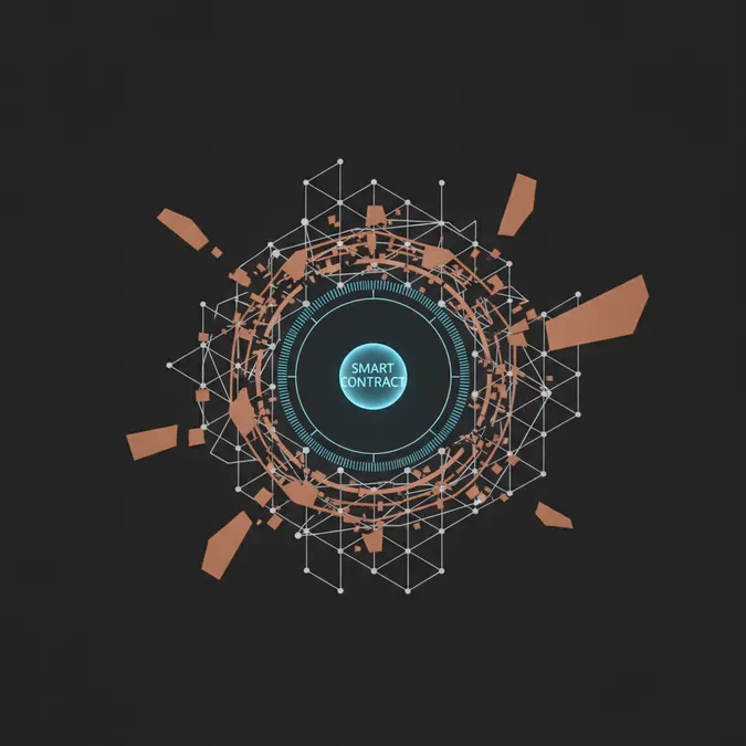 OWASP Smart Contract Top 10 2026: Critical Security Risks Costing Web3 ...
